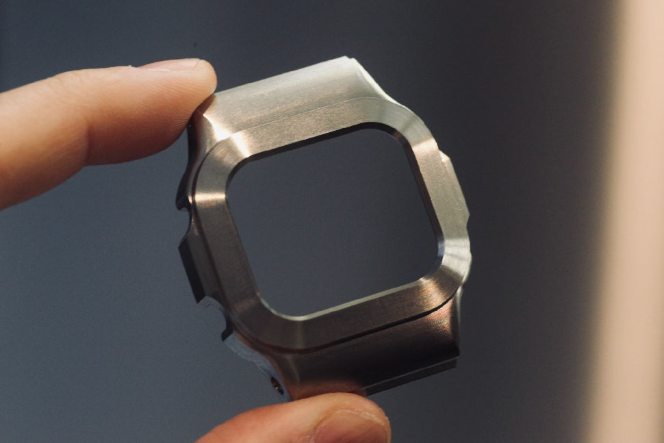 5600-Titanium – DAMUE ONLINE STORE